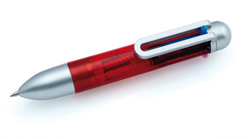 Mini pix cu 6 mine colorate